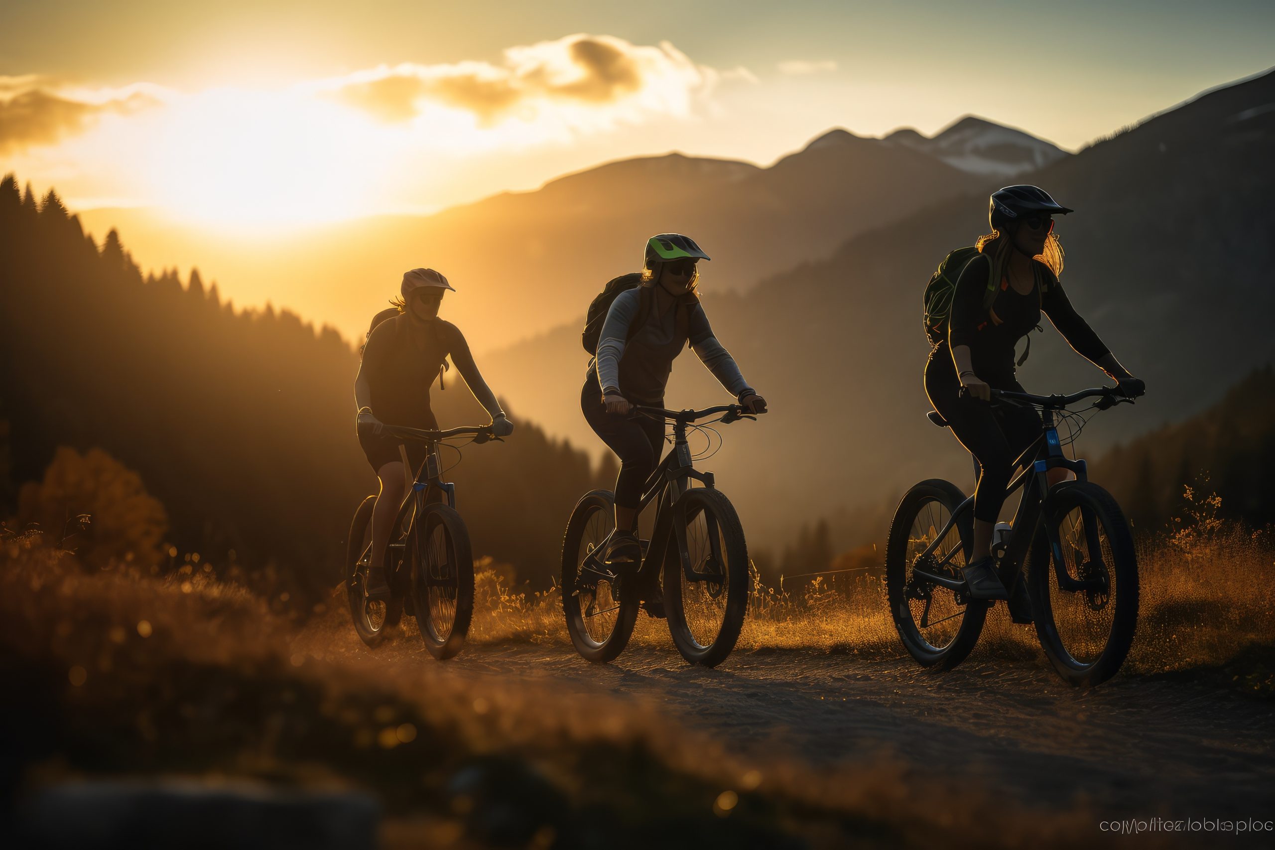 Mountain Biking Routes in Cebu Island Philippines - Biking the Philippines