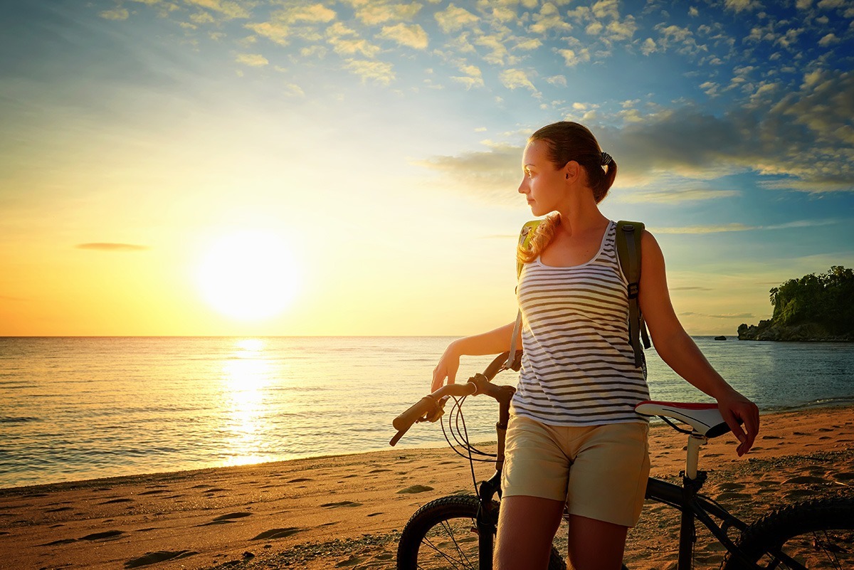 Cycling in the Philippines - Biking the Philippines