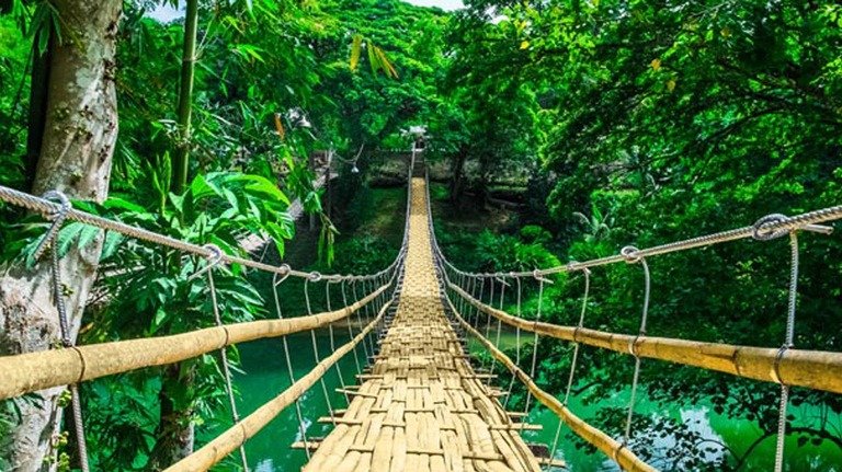 Top 5 Scenic Routes for Cyclists in the Philippines - Biking the ...
