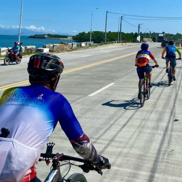 Top 10 Biking Destinations in the Philippines - Biking the Philippines